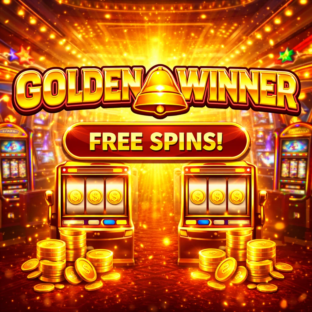 Golden Winner Demo UK – Play Free Slot & Grand Chance