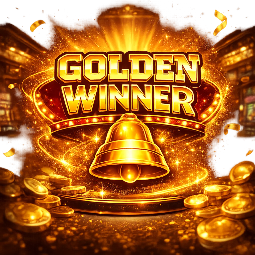 Golden Winner Demo UK – Play Free Slot & Grand Chance